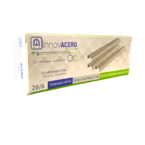 Productos – Innovaplast del Ecuador